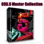 What is new in Adobe Creative Suite CS5.5 Master Collection 5.5 ...